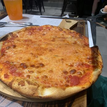 THE PARLOR PIZZA KITCHEN - Updated August 2025 - 73 Photos & 33 Reviews ...