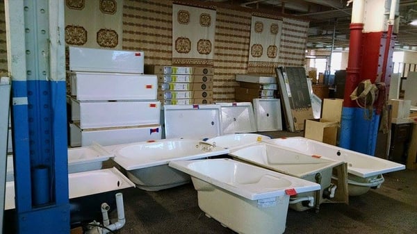 CINCINNATI REUSE CENTER - Updated September 2025 - 28 Photos - 1530 ...