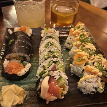 ZENBU LOUNGE - Updated July 2025 - 130 Photos & 122 Reviews - 8609 SE ...