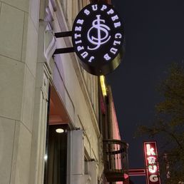 JUPITER SUPPER CLUB - Updated August 2025 - 68 Photos & 31 Reviews ...