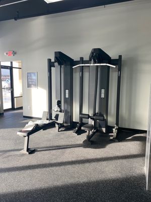 TRAX TRAINING & FITNESS CENTER - Updated September 2025 - 22 Photos ...