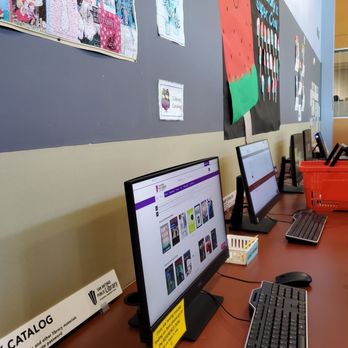 IGO LIBRARY - Updated December 2025 - 53 Photos & 26 Reviews - 13330 ...