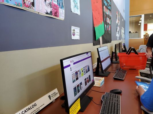 IGO LIBRARY - Updated December 2025 - 53 Photos & 26 Reviews - 13330 ...