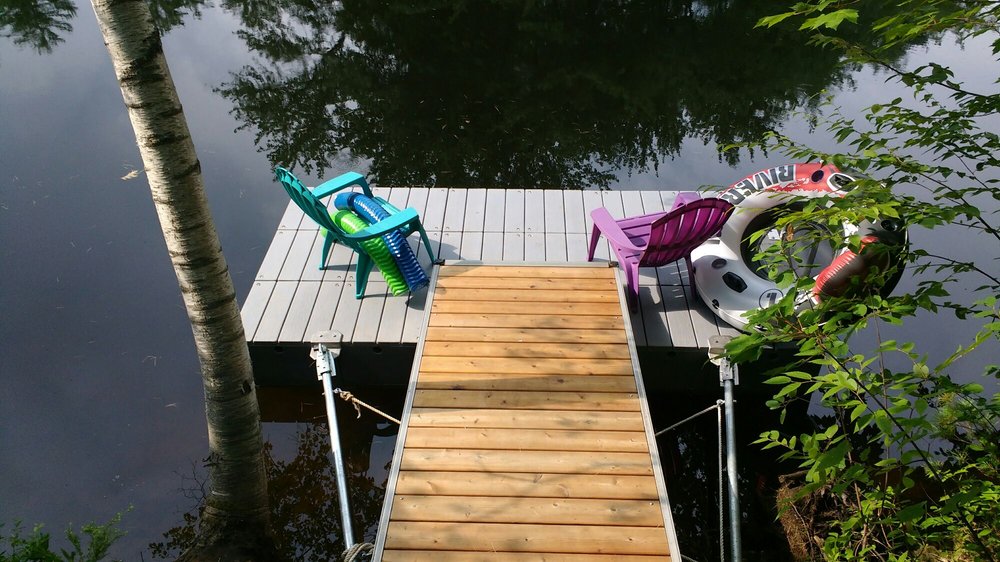 GREAT NORTHERN DOCKS - Updated August 2024 - 12 Photos - 1114 Roosevelt ...