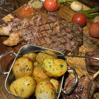 BLIND BUTCHER - Updated November 2024 - 882 Photos & 426 Reviews - 4058 ...