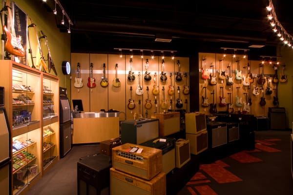 LONG & MCQUADE - Updated December 2025 - 30 Photos & 80 Reviews - 368 ...