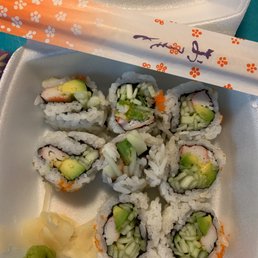 US SUSHI - Updated June 2026 - 225 Photos & 211 Reviews - 619 Friendly ...