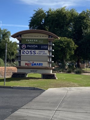 SUPERSTITION GATEWAY WEST - Updated December 2025 - 10 Photos - S Signal Butte Rd, Mesa, Arizona ...