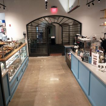 LUNA BAKERY CAFE - 550 Photos & 441 Reviews - 2482 Fairmount Blvd ...