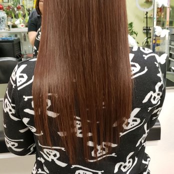 JUN ENCARNACION INTERNATIONAL BEAUTY SALON - Updated December 2025 - 95 ...