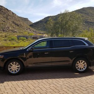 GROOME TRANSPORTATION - Updated June 2025 - 12 Photos & 56 Reviews ...