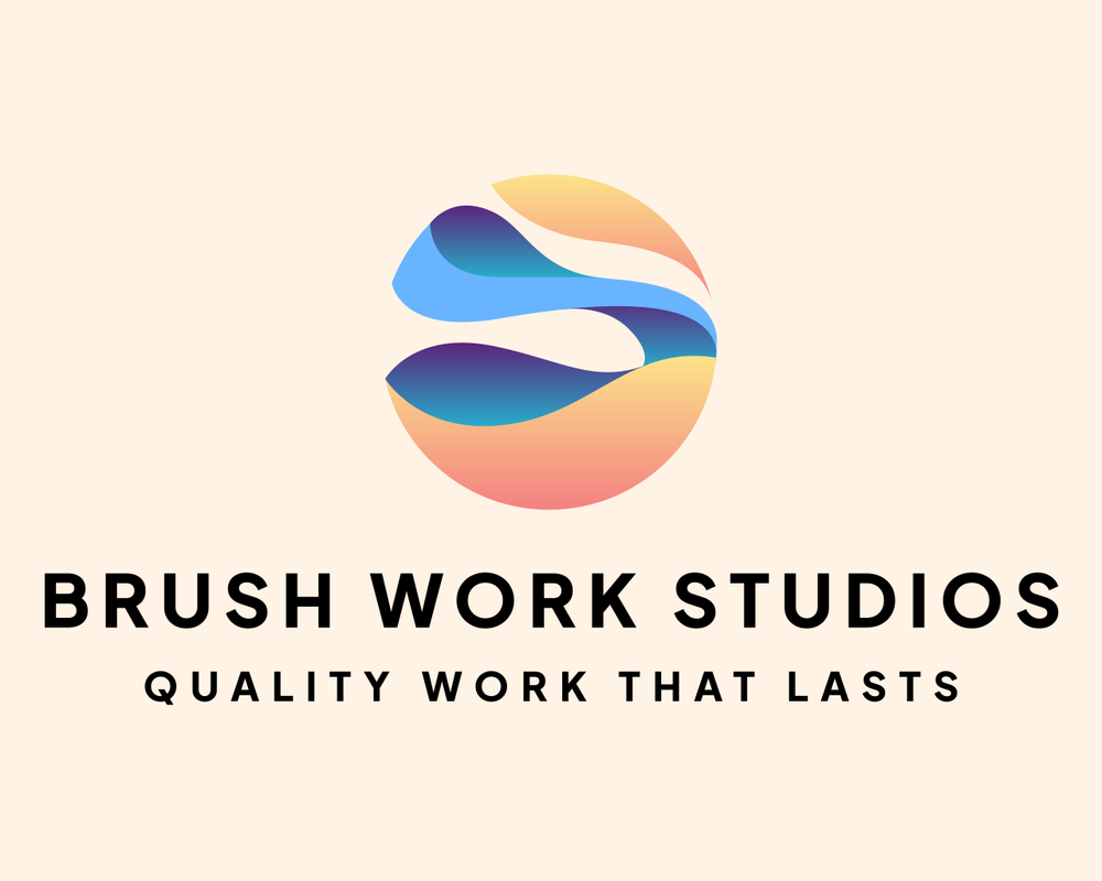 BRUSH WORK STUDIOS - Updated February 2026 - Los Angeles, California ...