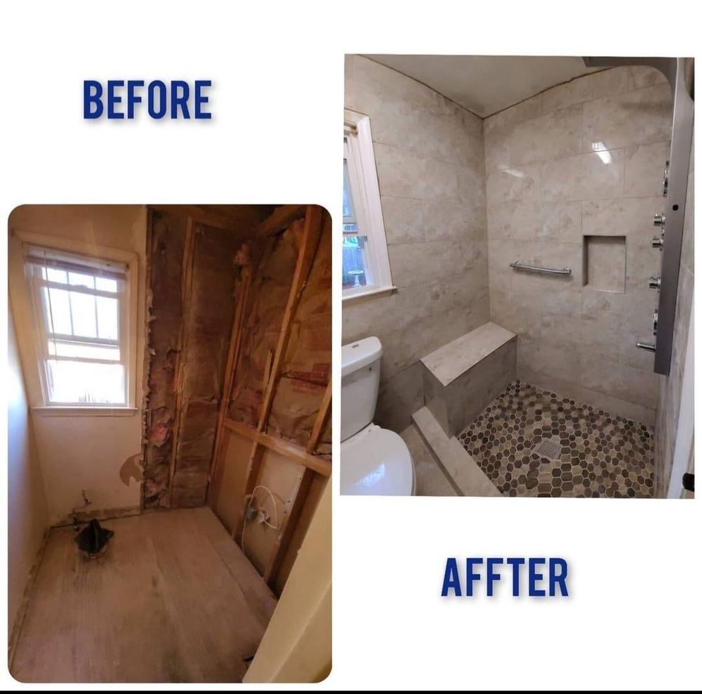 BUILD WISE HANDYMAN SERVICES - Updated May 2025 - Request a Quote - 15 ...