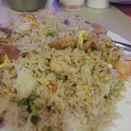 CORAL REEF CHINESE RESTAURANT - Updated March 2025 - 235 Photos & 262 ...