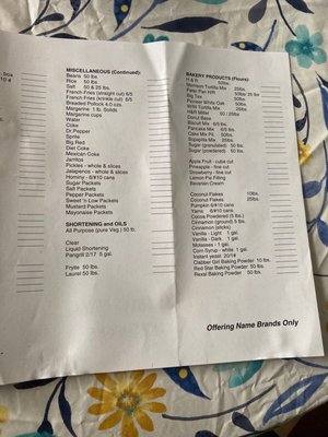 PORTER POULTRY & EGG COMPANY - Updated December 2025 - 5475 W US Hwy 90 ...