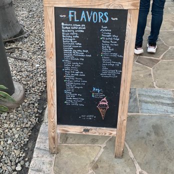 CALI CREAM HOMEMADE ICE CREAM - Updated August 2024 - 317 Photos & 311 ...
