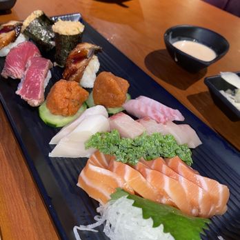 SUSHI MOSHI - Updated July 2025 - 197 Photos & 62 Reviews - 220 Gulf ...
