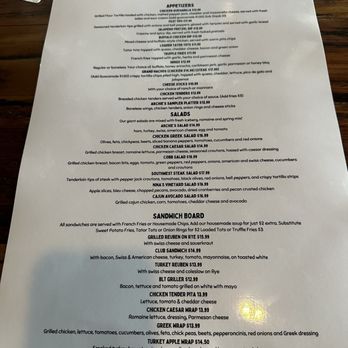 ARCHIE’S TAVERN - Updated December 2025 - 35 Photos & 42 Reviews ...