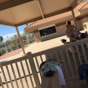 SKYLINE AQUATIC CENTER - Updated December 2025 - 14 Photos & 14 Reviews ...