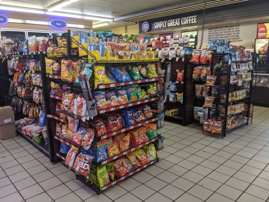 KANGAROO EXPRESS - Updated June 2025 - 16 Photos - 507 Old Little Rock ...