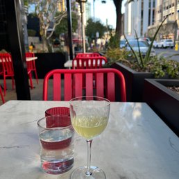 ROSSO ITALIAN - Updated December 2025 - 432 Photos & 408 Reviews - 2 E ...