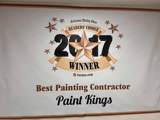 PAINT KINGS - Updated May 2026 - 27 Photos & 39 Reviews - 2004 E 17th ...