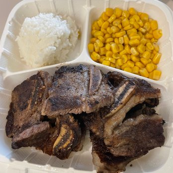 LEGACY GRINDZ - Updated July 2025 - 153 Photos & 66 Reviews - 1020 ...