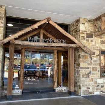 PINTO RANCH - Updated January 2026 - 26 Photos & 50 Reviews - 1717 Post ...