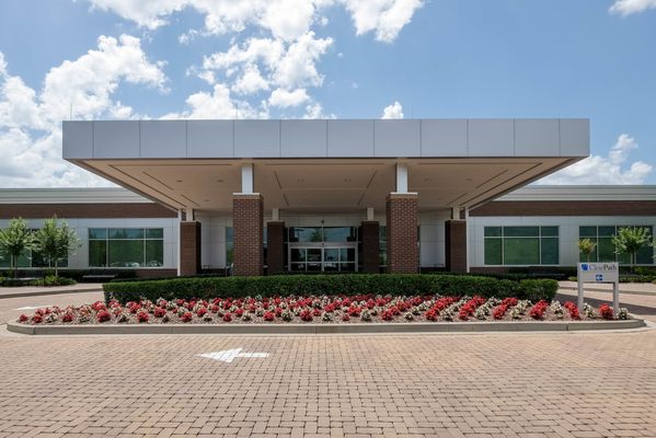 TRUSTPOINT HOSPITAL - Updated October 2025 - 26 Photos - 1009 N ...