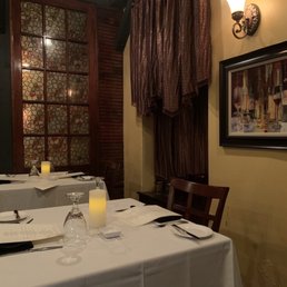 CHEF’S TABLE AT THE EDGEWATER - Updated August 2025 - 770 Photos & 485 ...