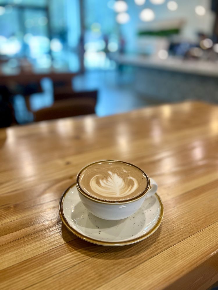 THREE PINES COFFEE - Updated June 2024 - 35 Photos & 25 Reviews - 3115 ...