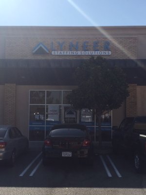 LYNEER STAFFING SOLUTIONS - Updated December 2025 - 15 Reviews - 10660 ...