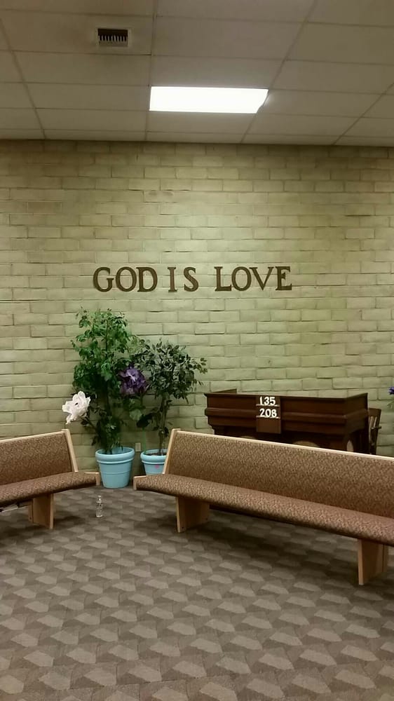 FIRST CHURCH OF CHRIST SCIENTIST - Updated December 2025 - 225 Downey ...