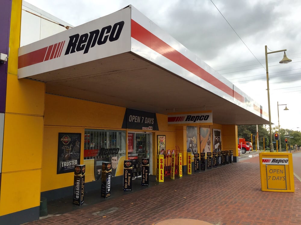 REPCO - Victoria Park, Washington - Auto Parts & Supplies - Yelp