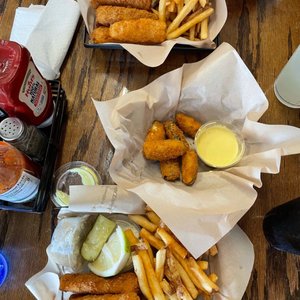 MOHALA’S BAYFRONT FISH & CHIPS - 187 Photos & 256 Reviews - 50 ...