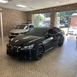 COLLECTIBLE MOTOR CAR OF ATLANTA - Updated September 2025 - 22 Photos ...