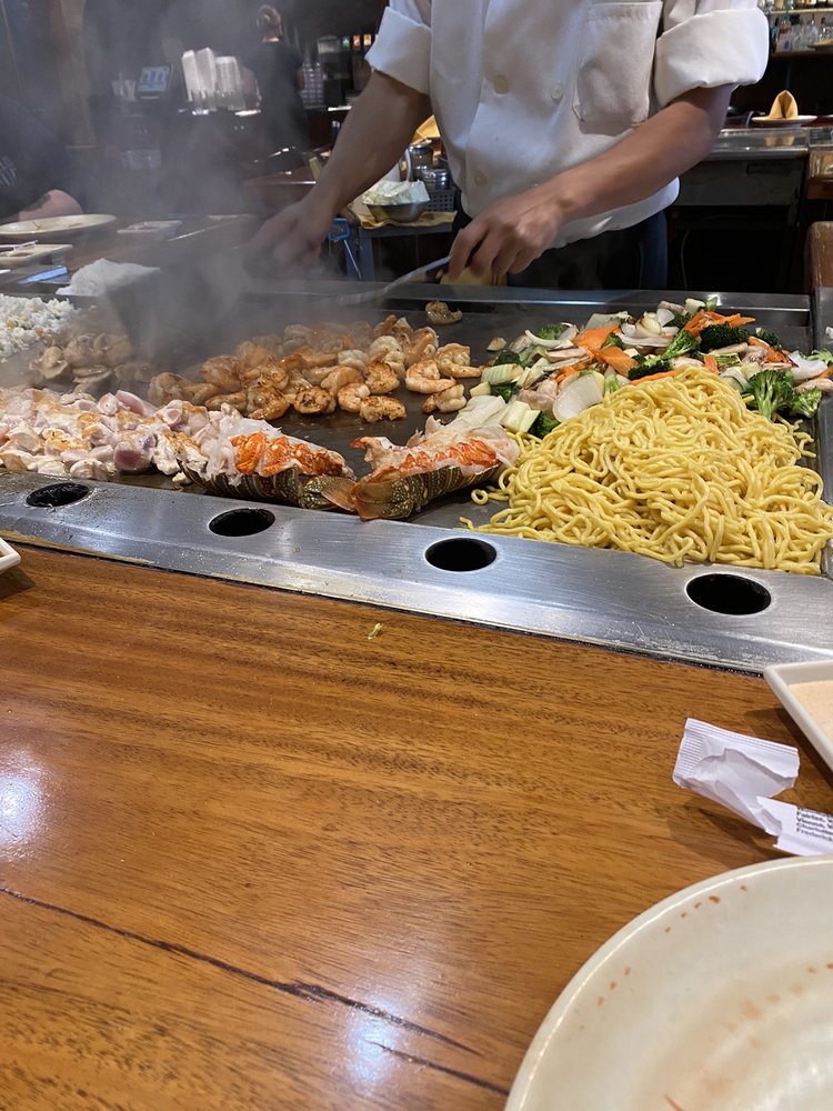 SAKURA - Updated August 2025 - 45 Photos & 86 Reviews - 237 Connor Dr ...