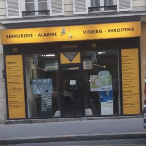 THE BEST 10 Keys & Locksmiths in PARIS, FRANCE - Updated 2025 - Yelp