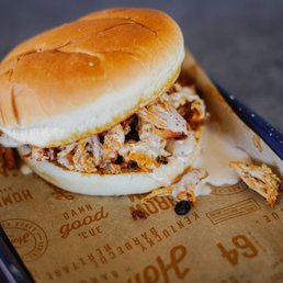 HOMER’S BARBECUE - Updated January 2026 - 48 Photos & 39 Reviews - 128 ...