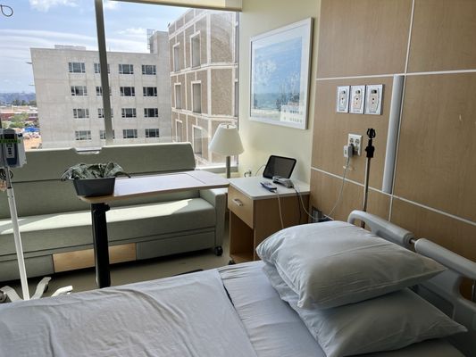 SHARP MEMORIAL HOSPITAL - Updated January 2026 - 328 Photos & 535 ...