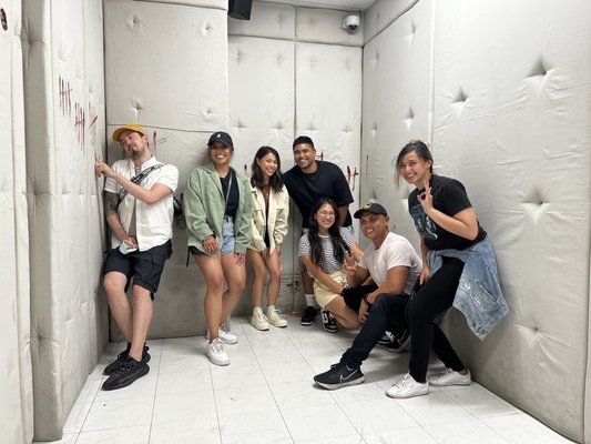 PANIQ ESCAPE ROOM SAN JOSE - 86 Photos & 291 Reviews - 2270 Quimby Rd ...