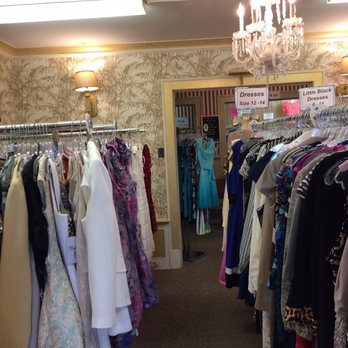 ENCORE RESALE FASHIONS - Updated December 2025 - 21 Photos & 17 Reviews ...