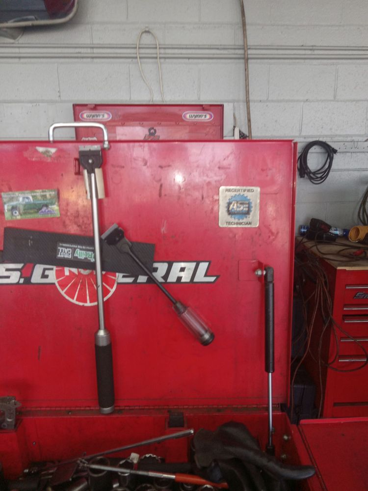 JOESMOBILE MOBILE AUTOMOTIVE - Hampton, Virginia - Auto Repair - Phone ...