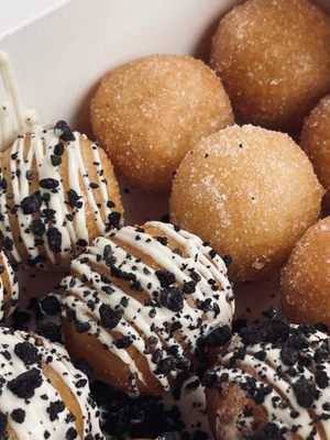 MR.PUFFS - Updated January 2026 - 15 Photos - 1440 Major MacKenzie ...