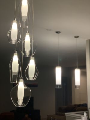 FUSION LIGHT AND DESIGN - 18 Photos - 201 E Las Animas St, Colorado ...