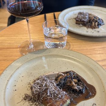 LITTLE SAINT - Updated August 2024 - 862 Photos & 247 Reviews - 25 N St ...