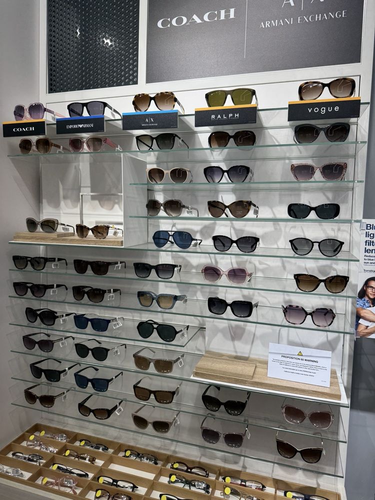 TARGET OPTICAL - Updated July 2025 - 15 Photos & 59 Reviews - 8840 ...