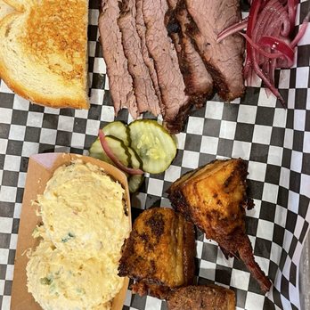 CORNERSTONE BBQ REDLANDS - Updated May 2025 - 203 Photos & 198 Reviews ...