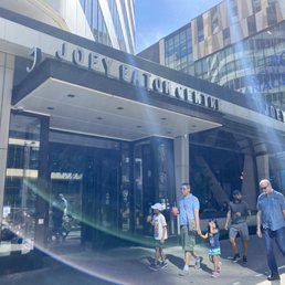 JOEY EATON CENTRE - Updated July 2025 - 728 Photos & 586 Reviews - 1 ...