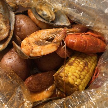 CRAB FEVER SAN DIEGO National City, CA - Updated November 2024 - 1388 ...